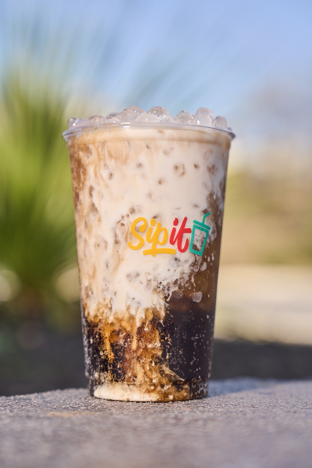 Spiked Root Beer Float | SipIT